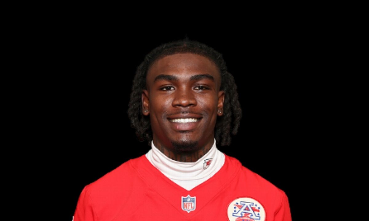 Former SMU Wide Receiver Rashee Rice Pleads Guilty For Role In Multi ...