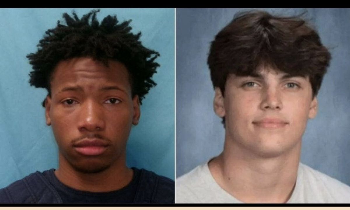 Gag Order Enforced In Frisco Track Meet Killing Of Austin Metcalf