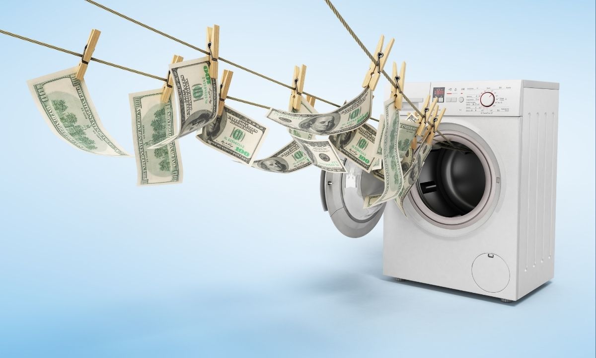 Burner Phones, Fake IDs, Drug Trafficking: Chinese $90M Money ...