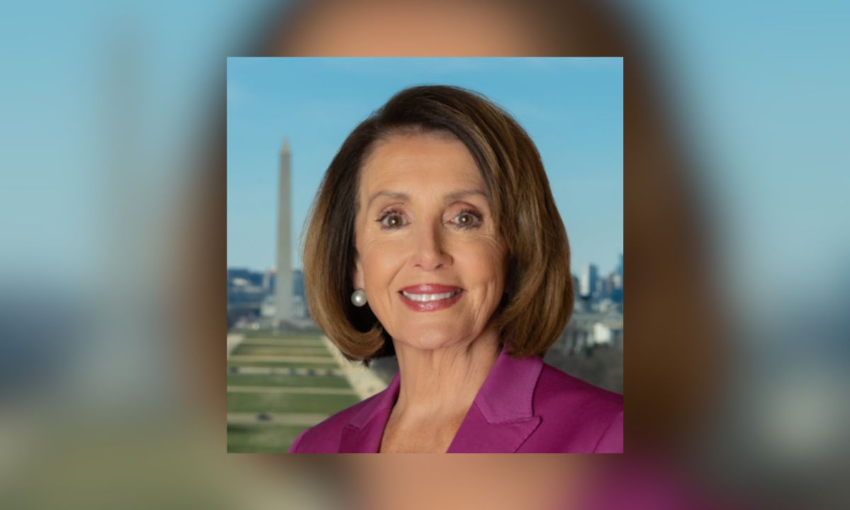 Trump Calls For Probe Into Pelosi’s Stock Trades Amid Congressional ...