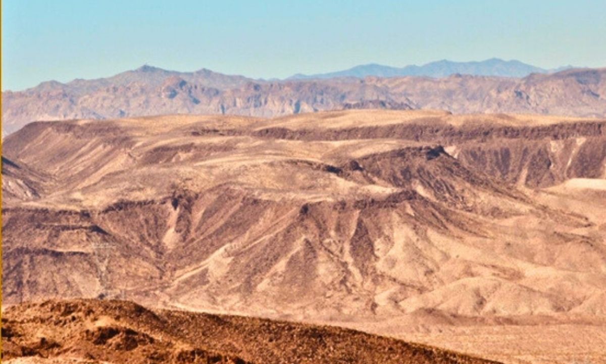 U.S. Pushes Domestic Tungsten With $6.2M Nevada Mining Study