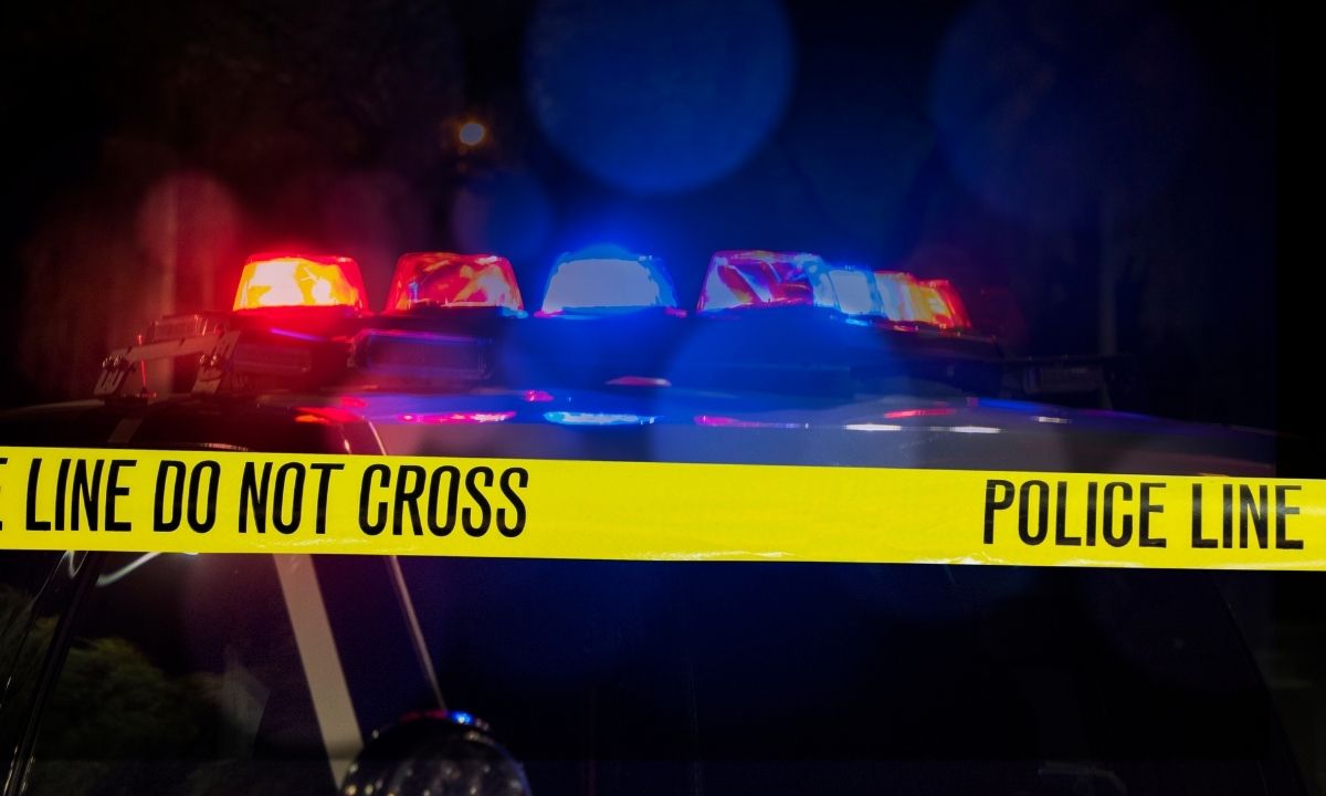 Woman Killed In Lewisville After Pulling Gun On Police Post-Chase