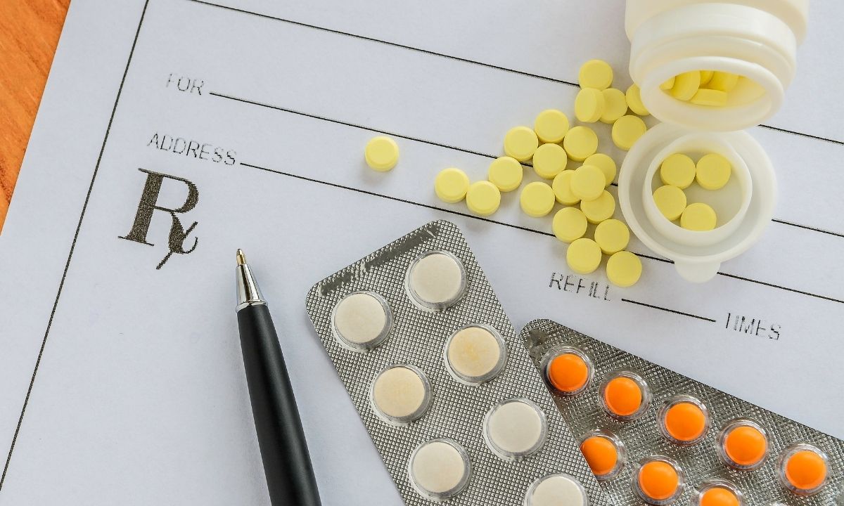 Texas Healthcare Scandal: Nearly 50 Charged In $360M Medicare Fraud Scheme