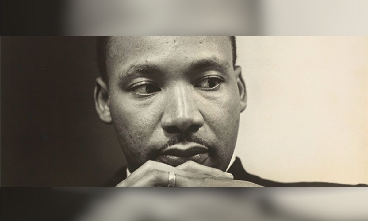 230,000 Pages Unlocked: MLK Jr. Assassination Files Spark New Questions