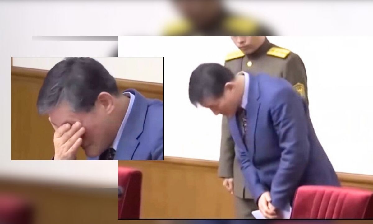 North Korea’s Insta-Fail: Cringe-Worthy Propaganda