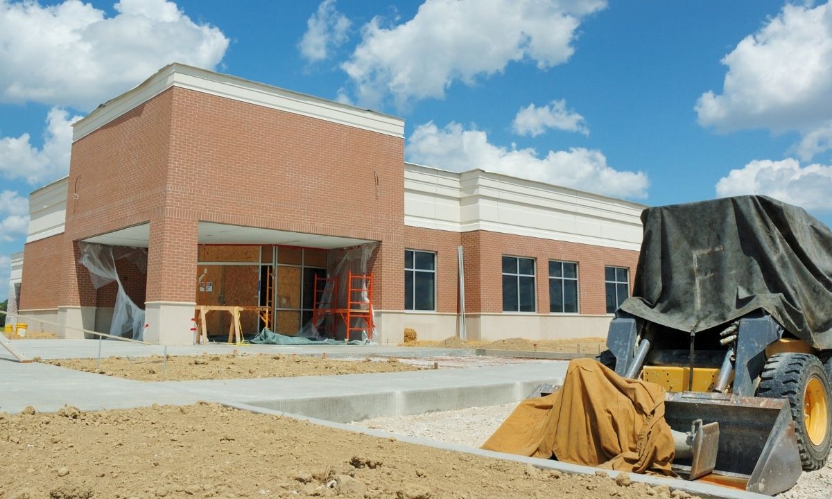 DFW Dominates: Tops U.S. With Nearly 7.15M Square Feet Of New Retail Space