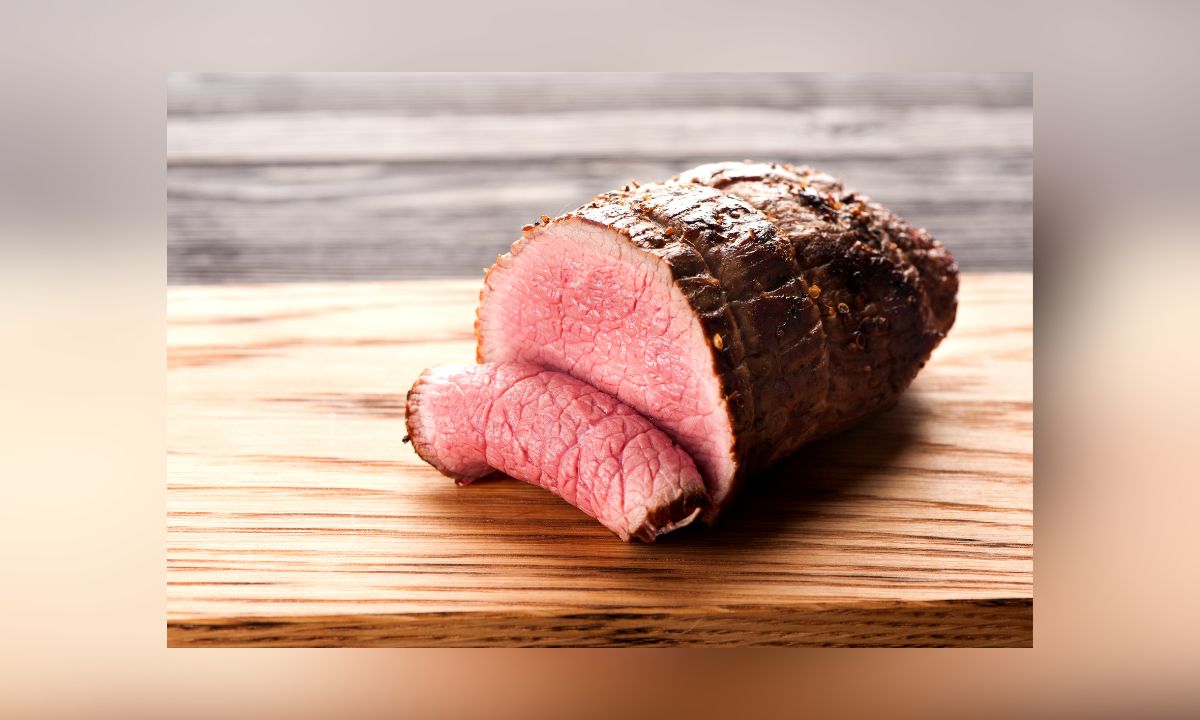 Where's The Beef? Beef Prices Hit Record Highs As Supply Tightens