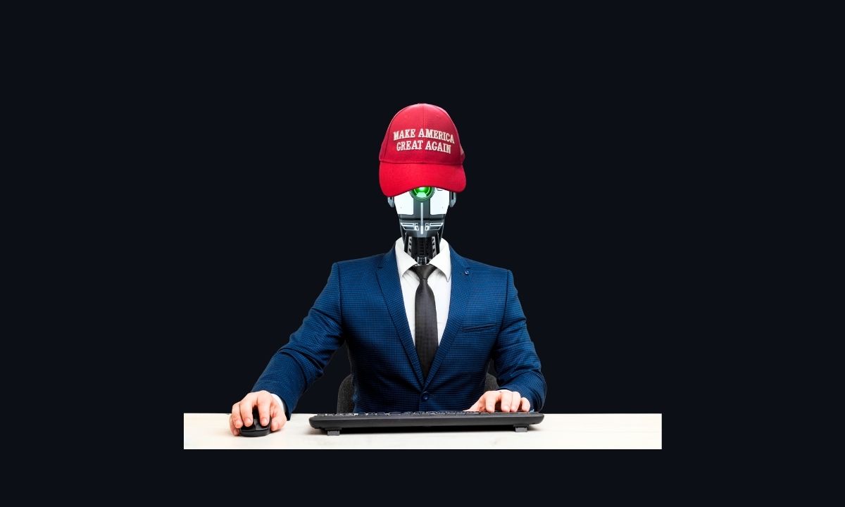 Has Musk’s Brainy New Bot Turned MAGA? Tariffs, Tough Talk, And ...