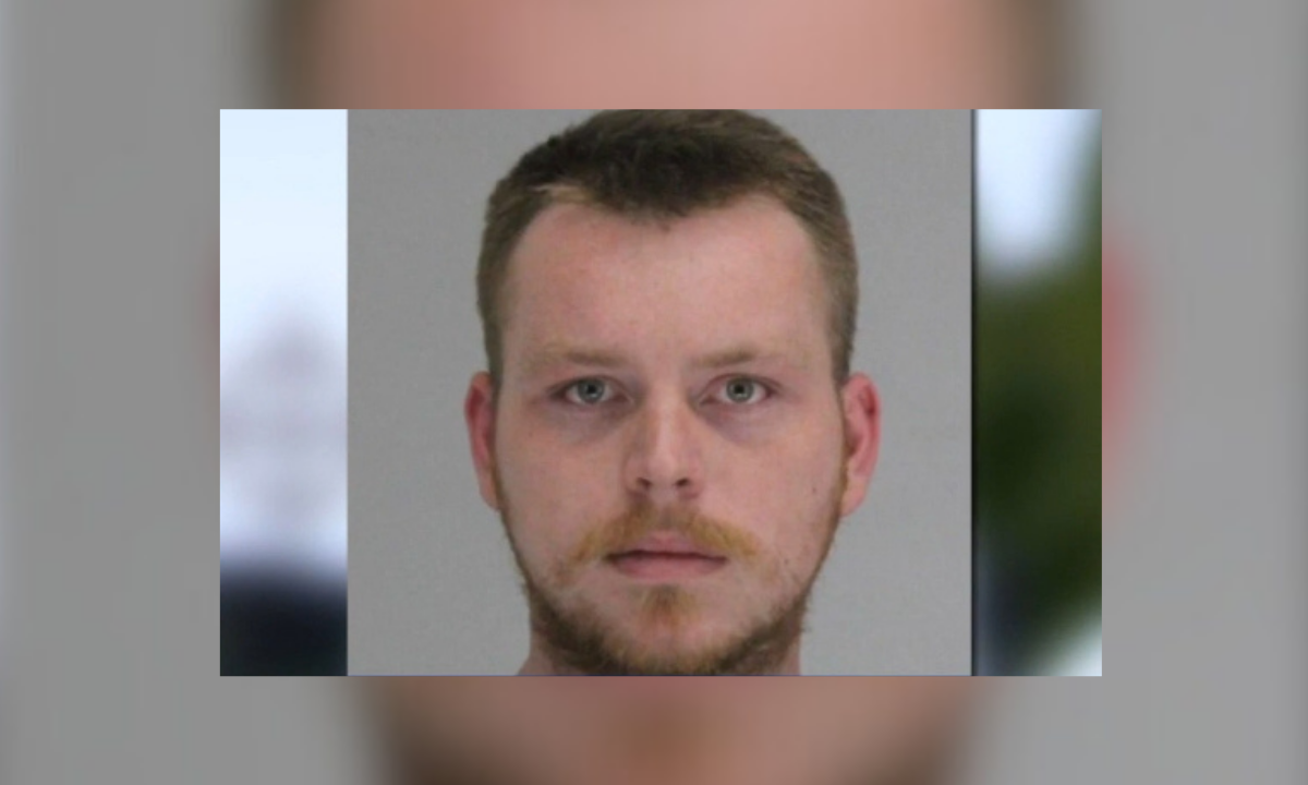 Federal Prison For Man Who Targeted Dallas Church In 2024, Killed ...