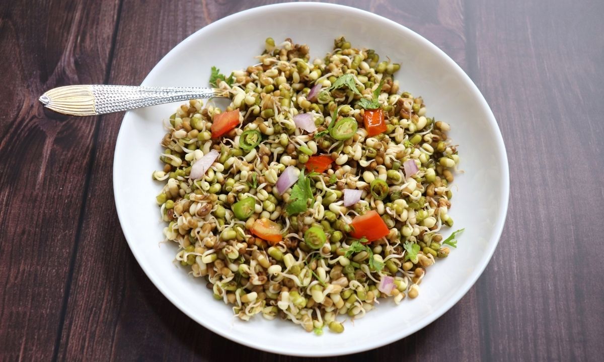 Frozen Bean Recall: Salmonella Outbreak Sprouts Up