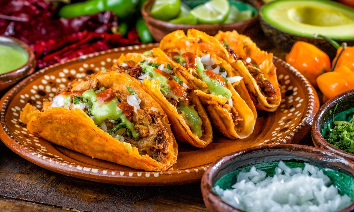 Chips Fall At Ole Taco: Manager Faces Jail For Employing, Harboring ...