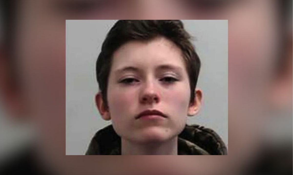 “Trans” Terror On A Tear