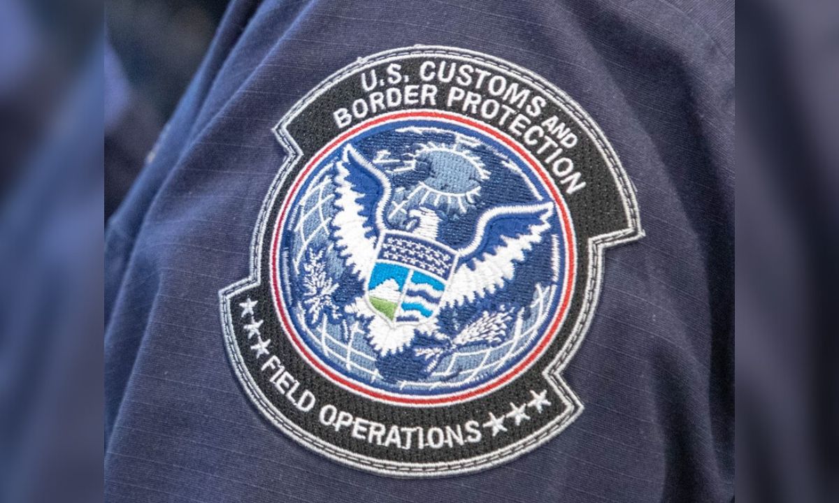 South Texas CBP Busts $1M Cocaine Haul At Border