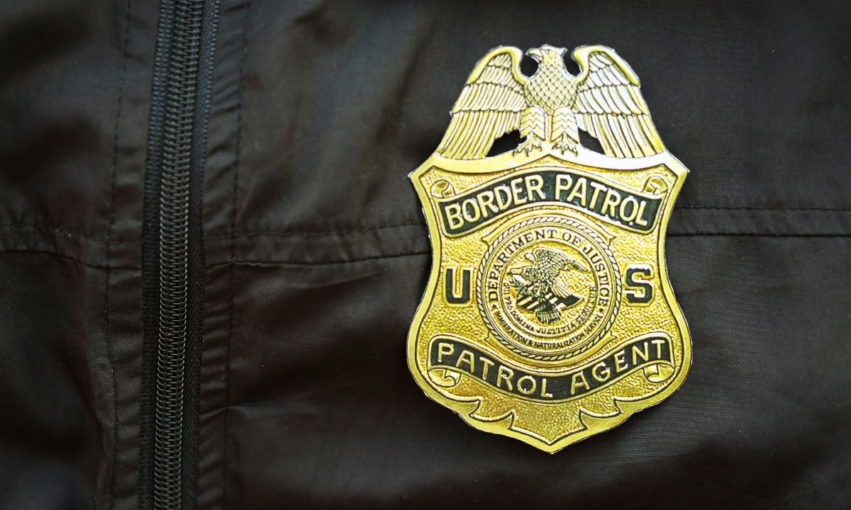 Border Security Intensifies With $50,000 ICE Signing Bonuses And Border ...