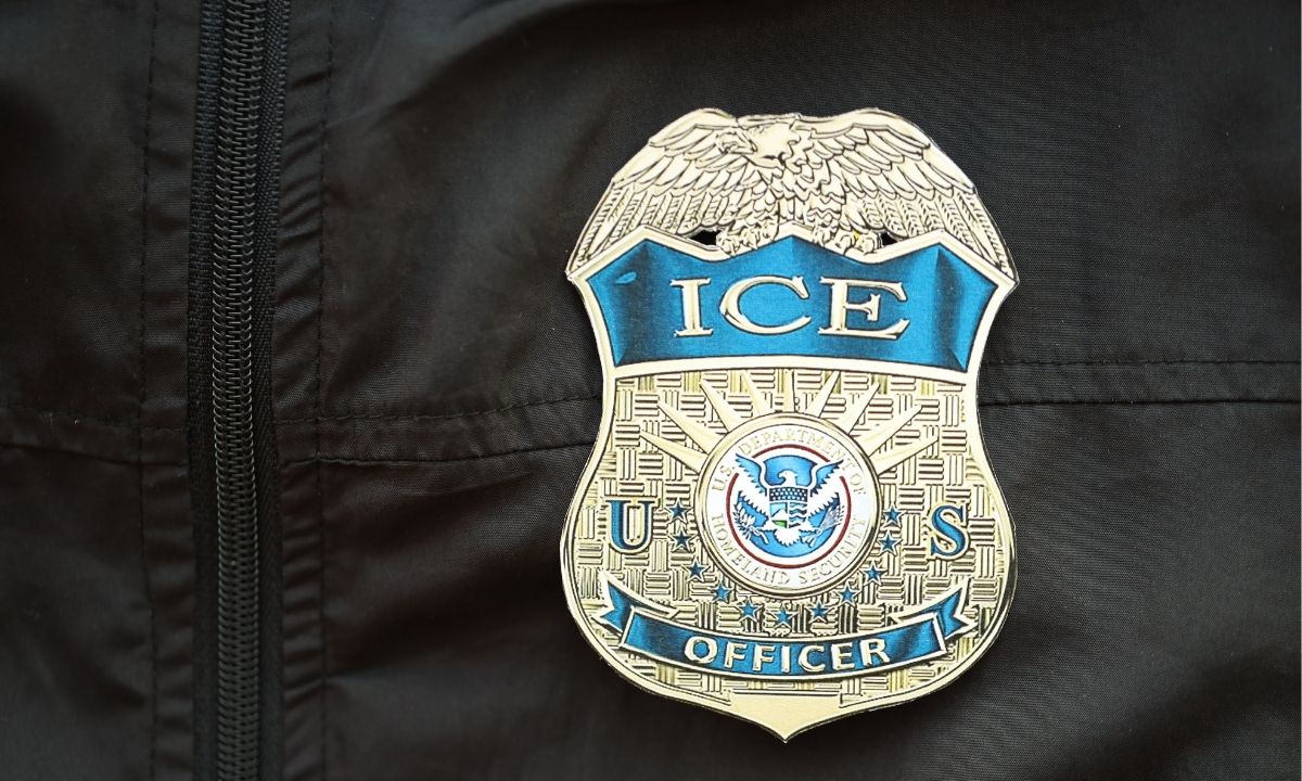 Officer Shot Outside Texas Facility As Anti-Enforcement Rhetoric Heats Up