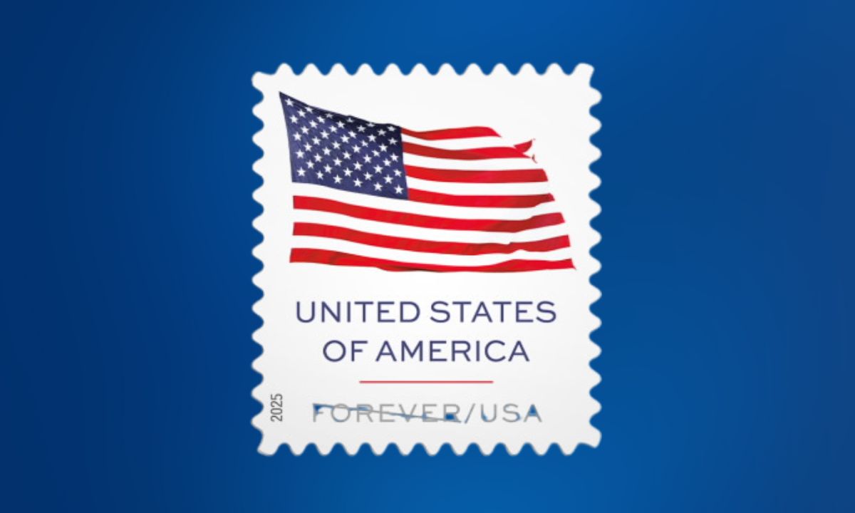 USPS Hikes Stamp Prices Again — Here’s What It Now Costs to Mail a Letter