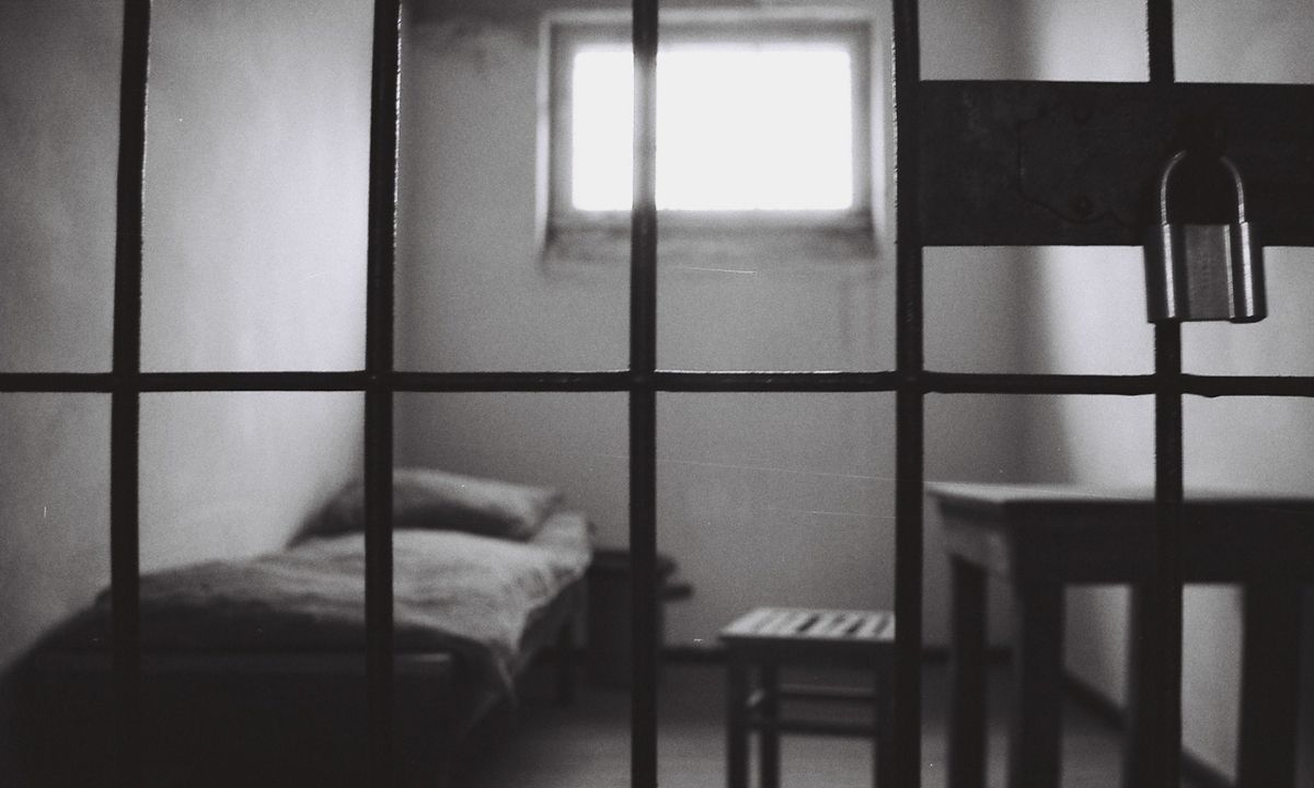 Texas Man Sentenced To 120 Years For Kidnapping, Ransoming, Assaulting ...