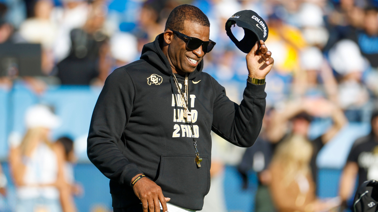 Deion Sanders Declared Cancer-Free After Life-Altering Surgery, Vows ...