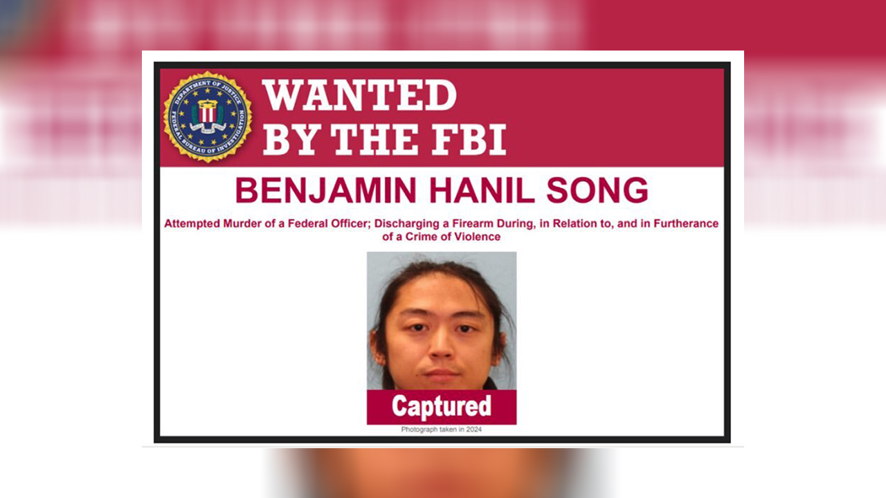 FBI Captures Armed Antifa Militant in July 4 ICE Ambush Plot