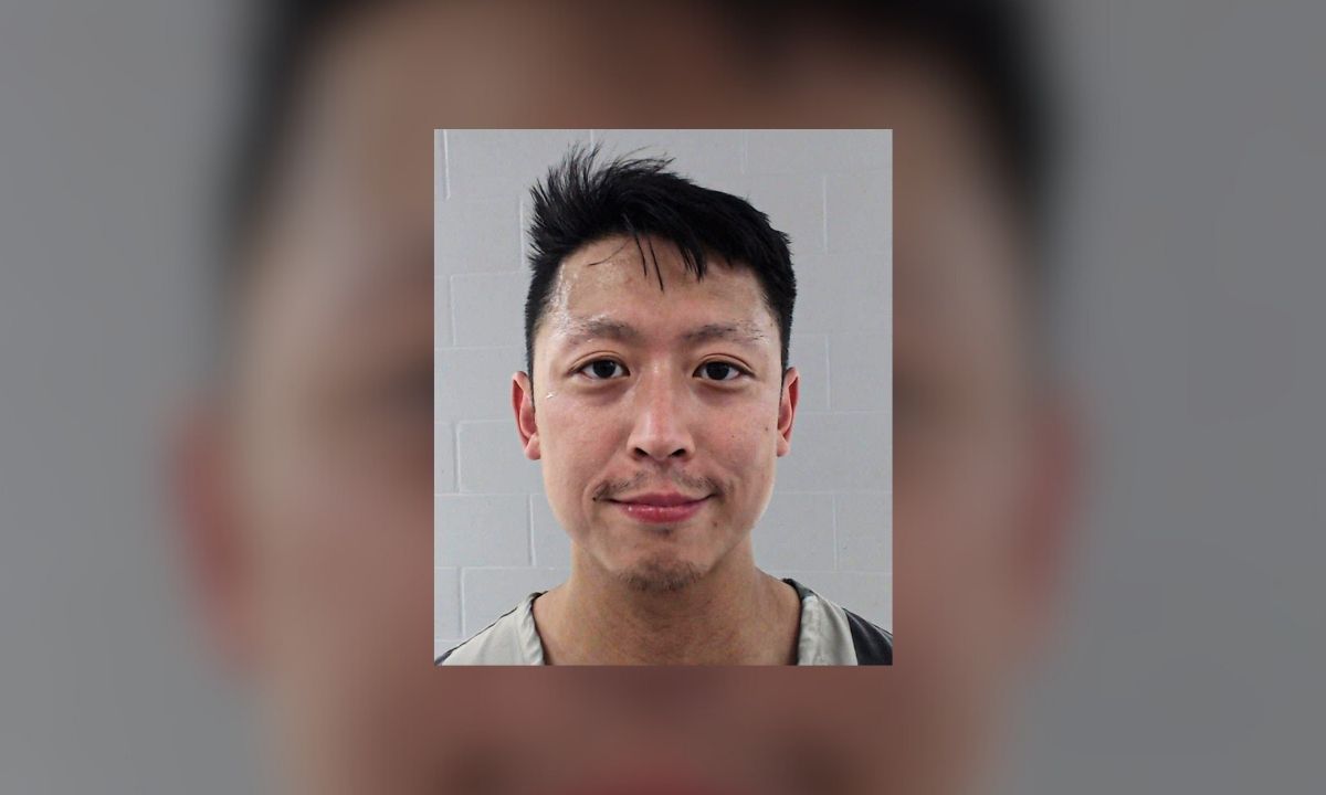 Antifa’s Ambush Architect: Benjamin Song Confirms Radical-Left Motives ...