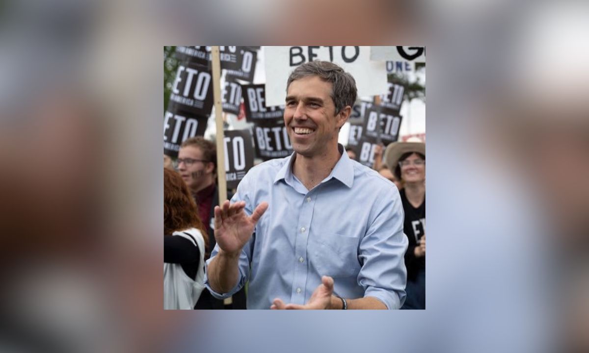 Beto’s Big Scheme Busted: Paxton Slaps Expanded Ban On 'Powered by ...