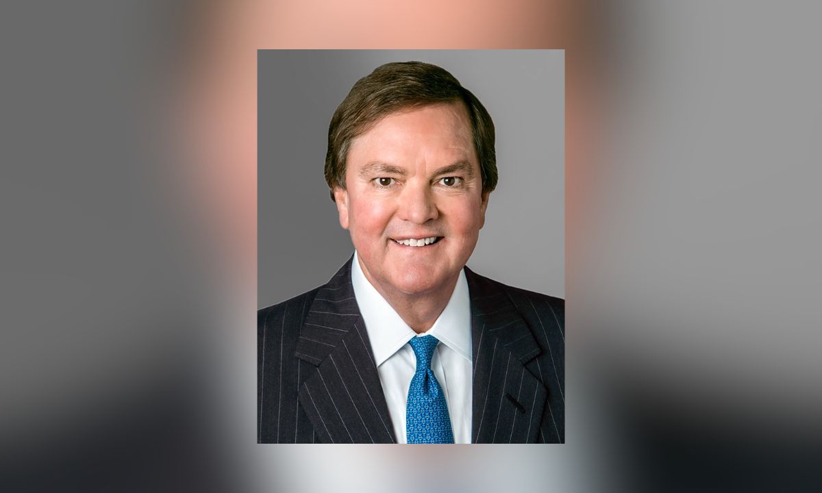 Texas Transportation Commission Chair J. Bruce Bugg Jr. Dies — Legacy ...