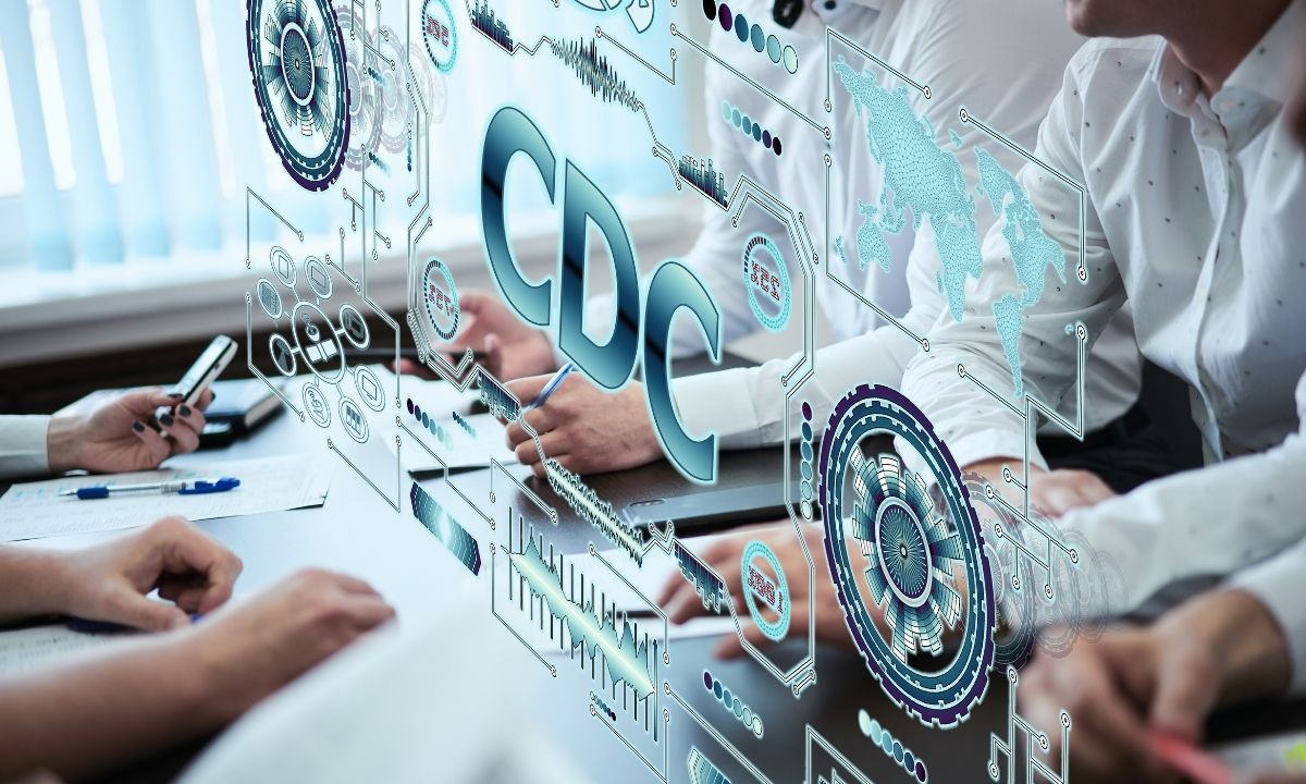 CDC To Terminate 600 Employees Amid Restructuring Efforts