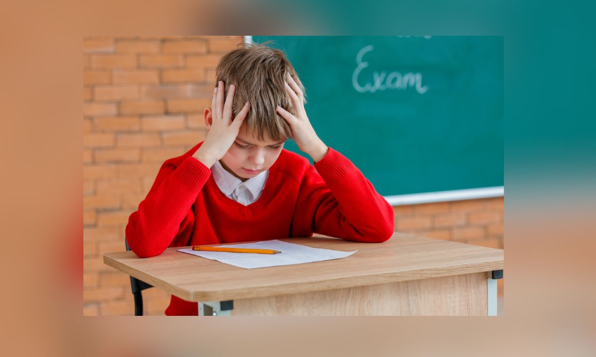 Texas House Votes To Scrap STAAR Test For Three Shorter Exams By 2027 ...