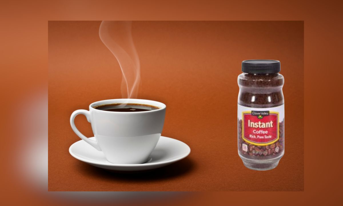 Potential Glass Contamination Prompts Coffee Recall