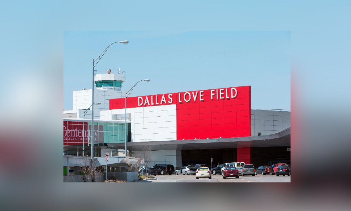 Dallas Love Field’s Master Plan: Ready To Soar With DFW’s Growth?