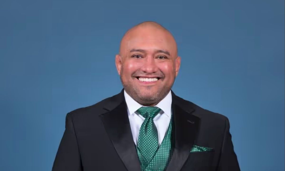 Dallas Police Association President Puts Heat On City Council: Pay DPD ...