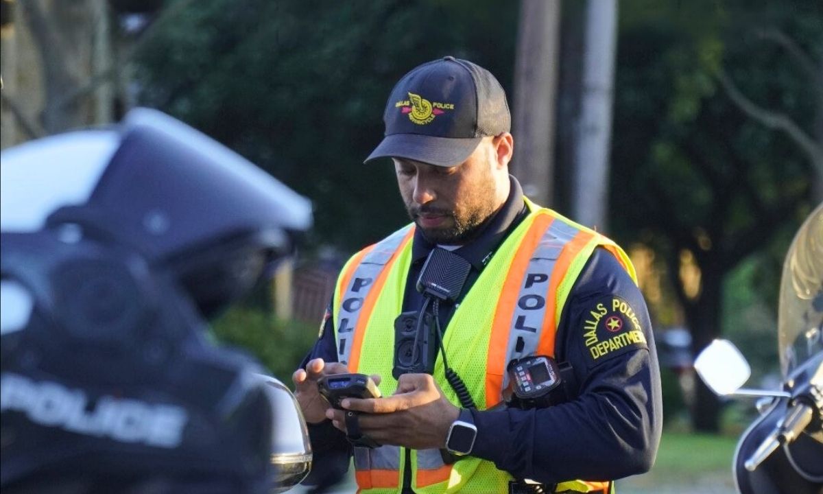 Dallas Budget Proposal Falls Short Of Prop U Police Staffing And Pay ...