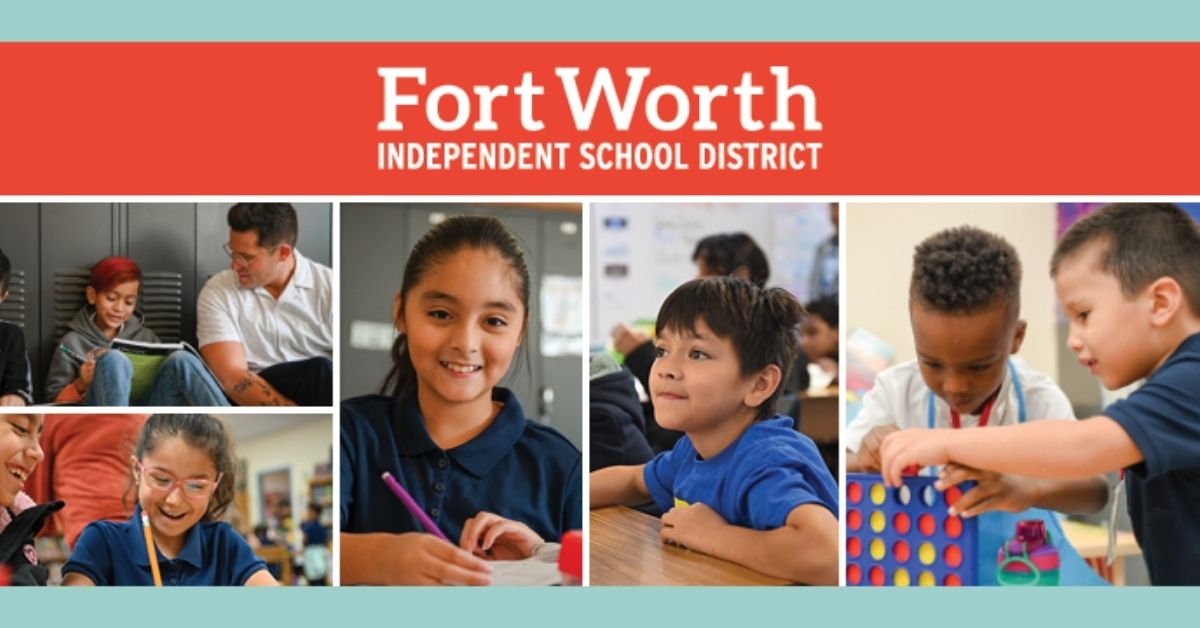 TEA Considers Takeover of Fort Worth ISD After Failing Scores