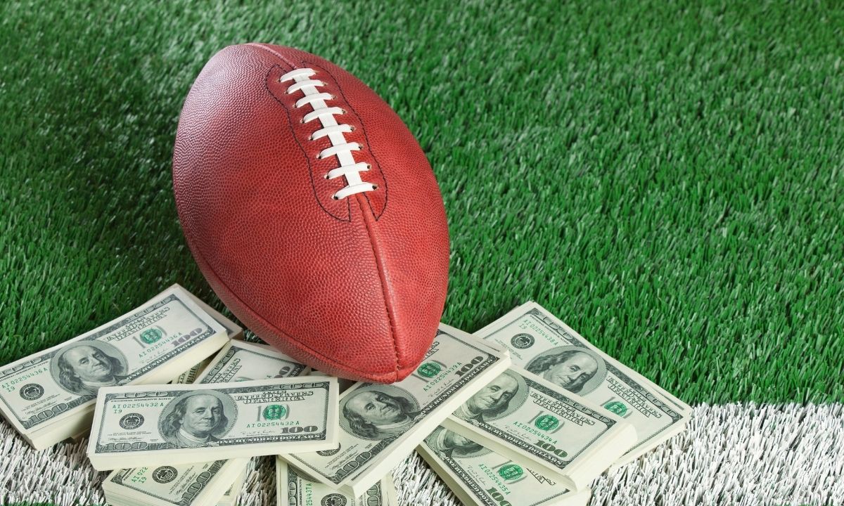 ESPN Nets NFL Empire: Network, Fantasy, RedZone Acquired For Equity Swap