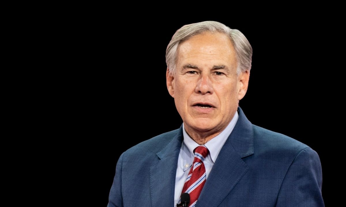 Texas Dems Flee Like Cowards And Ditch Their Duties; Abbott Orders ...