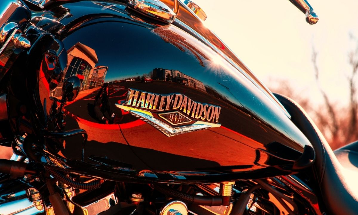 Harley-Davidson Appoints Artie Starrs As New CEO After Scrapping DEI Initiatives
