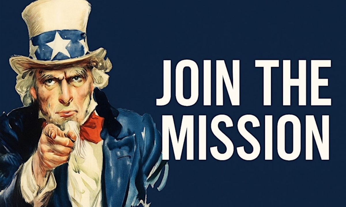 ICE Career Expo Arlington, Aug 26-27, 2025, Drives Trump’s Border Blitz ...