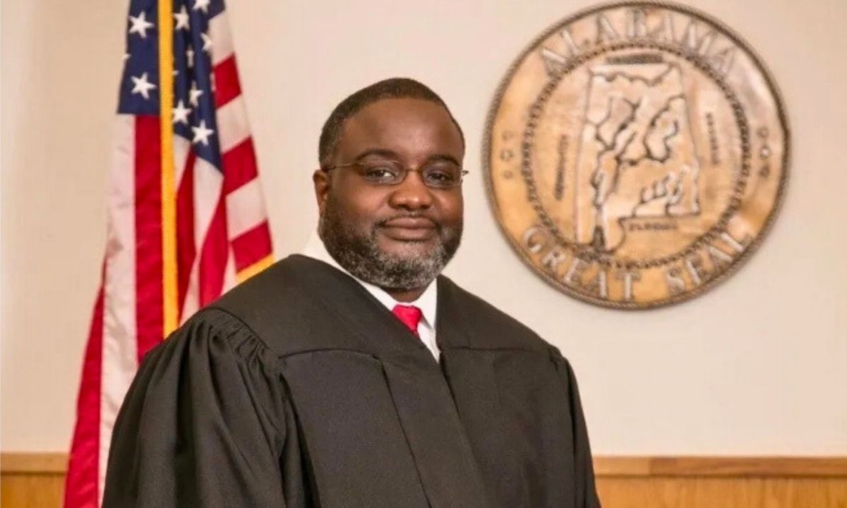 Bill Lewis’ Swift Climb: Trump’s Judicial Pick Stirs Supreme Court ...