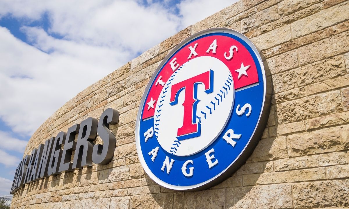 Rangers Running Out Of Time For Playoff Push As Season Nears End