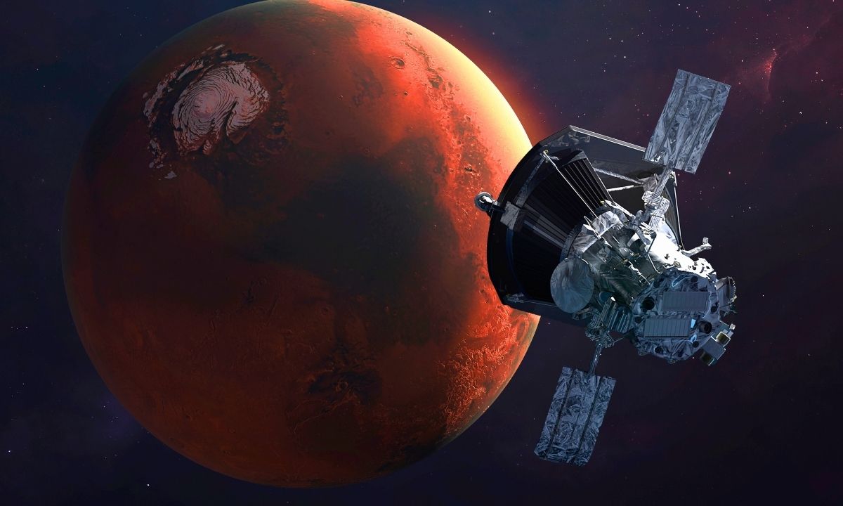 NASA, Patent Offices, And Weather Services Impacted By Trump’s Order To ...