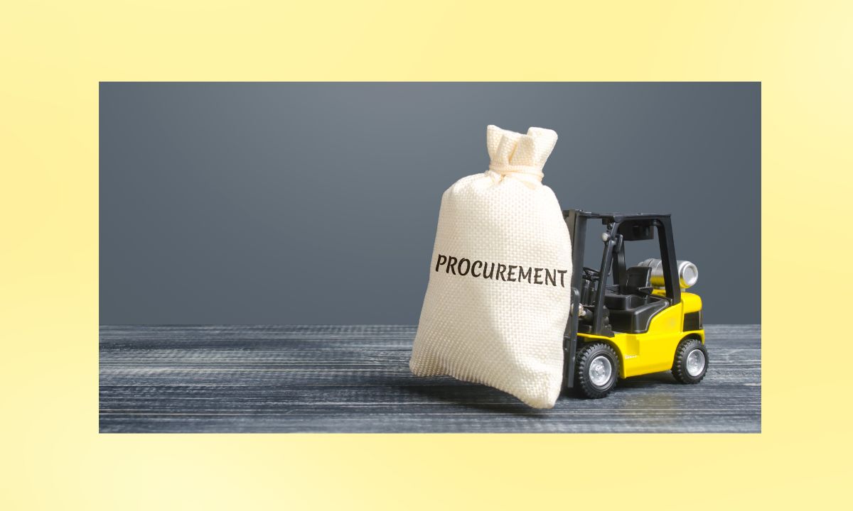 White House Unveils Major Federal Procurement Reform To Boost Competition