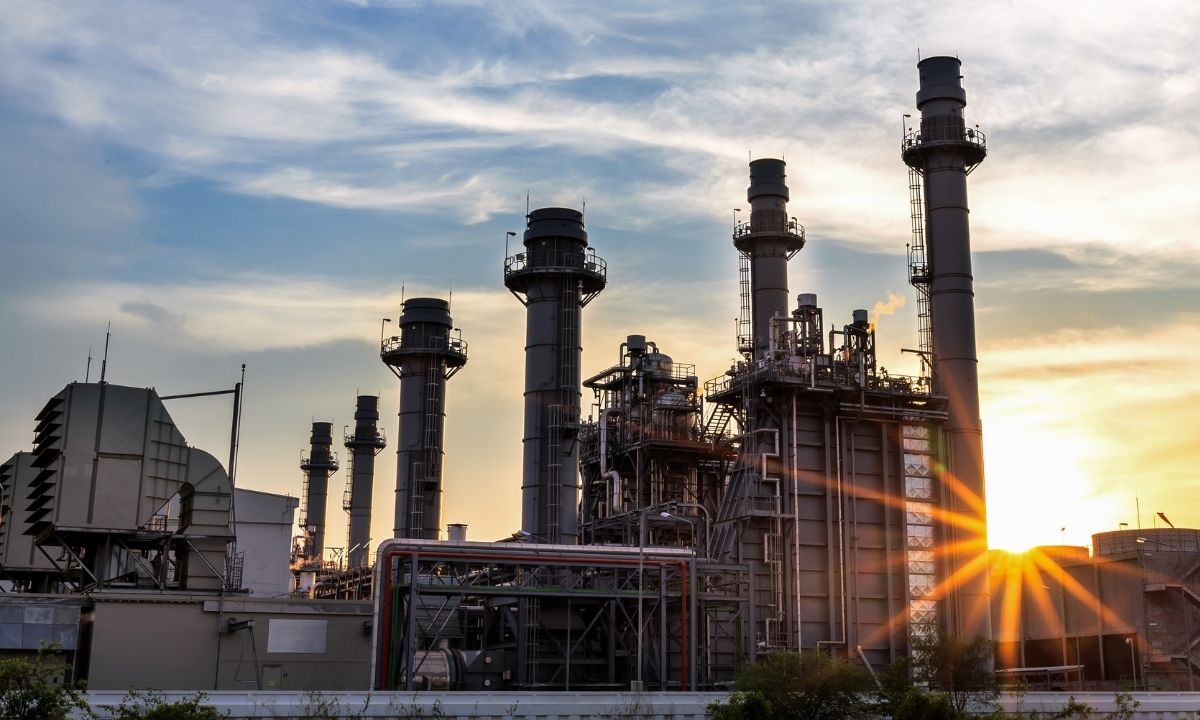 Texas Approves $216M Loan For New Houston Natural Gas Power Plant Texas ...