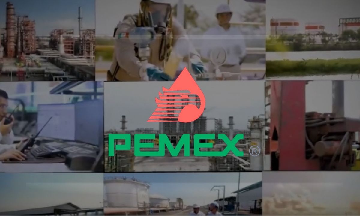 Mexican Nationals Face Texas Charges For Alleged PEMEX Bribery Plot