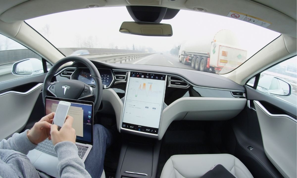 Jury Slaps Tesla With Millions In Damages In Autopilot Crash As ...
