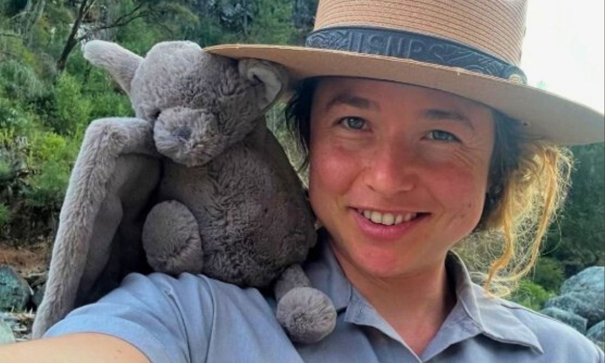 Flag Flop: Yosemite Sacks "Non-Binary" Park Ranger Who Hanged "Trans ...