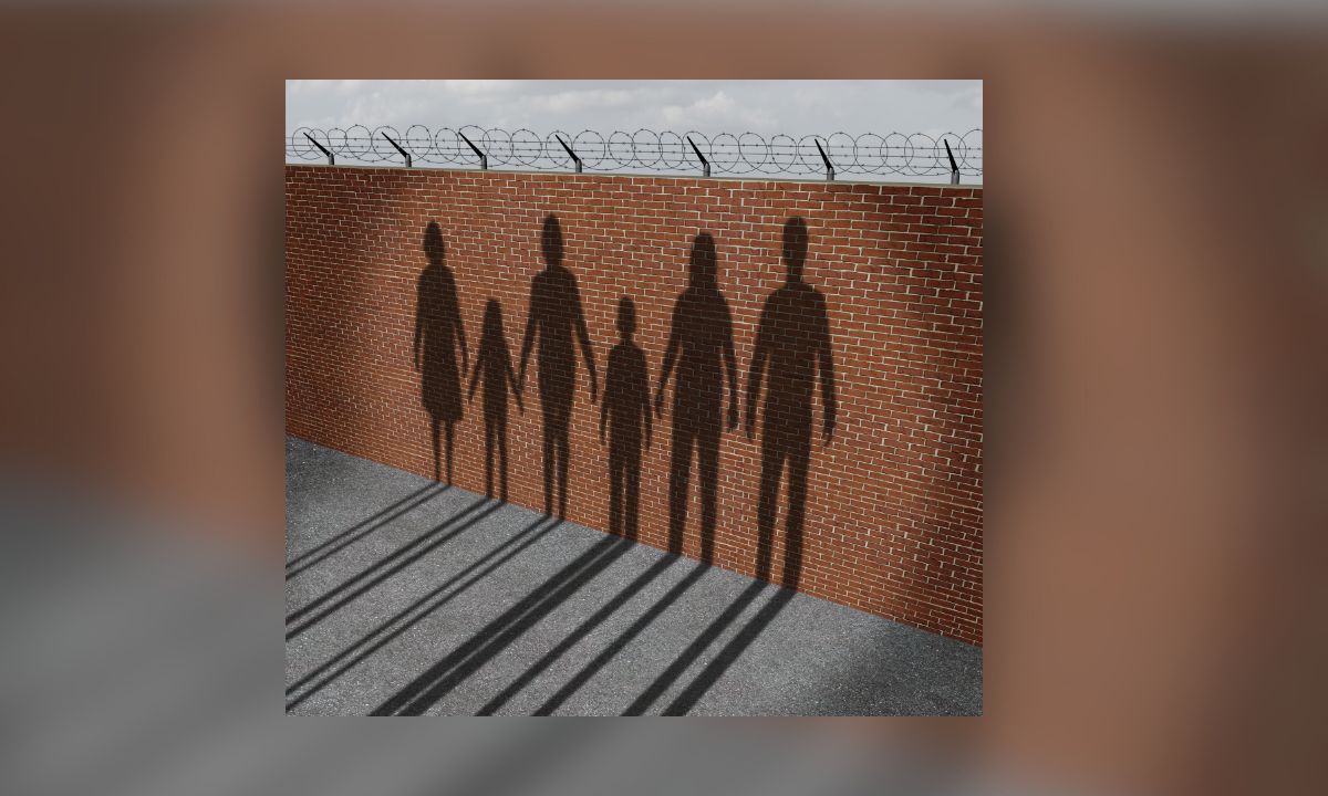 U.S. Faces Historic Negative Net Migration, Driven By Trump’s Border ...