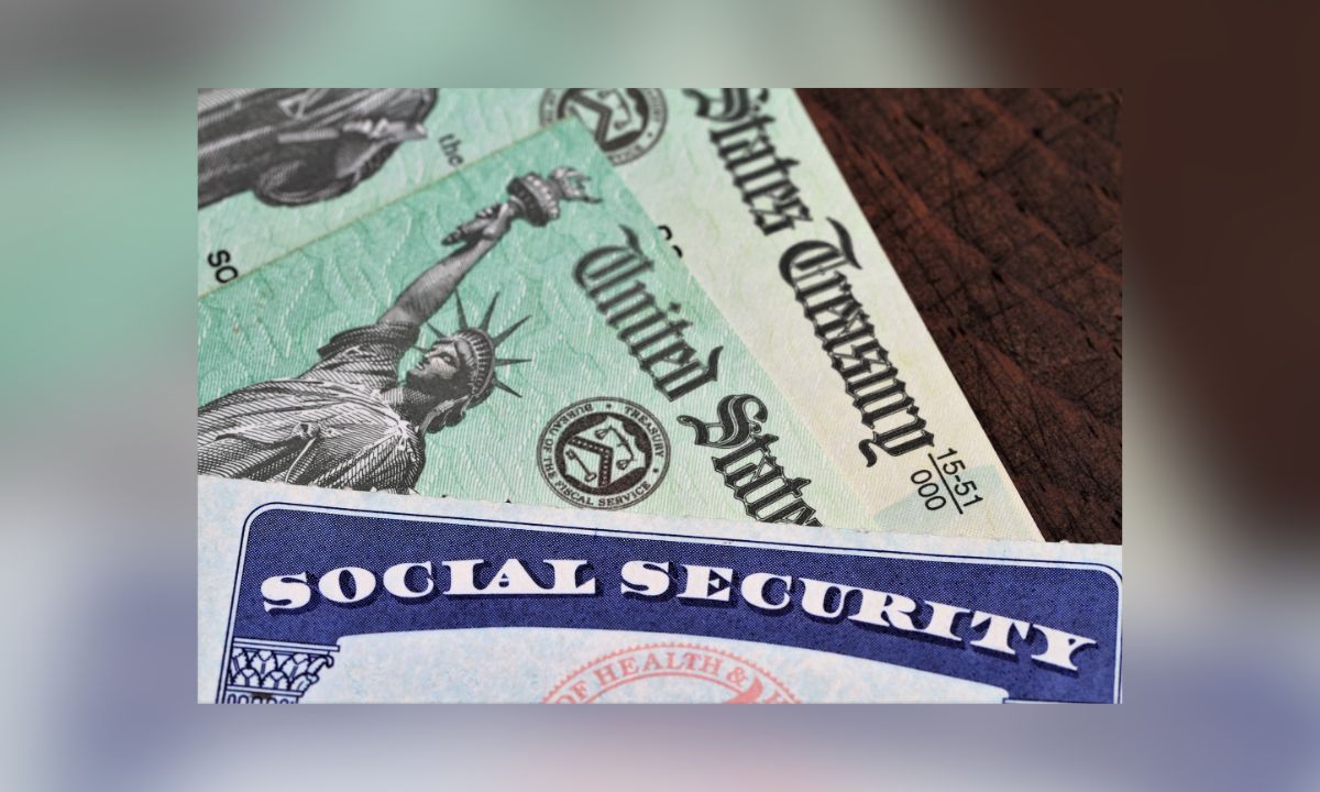 U.S. Treasury To End Paper Checks By September 30, Shifting To ...