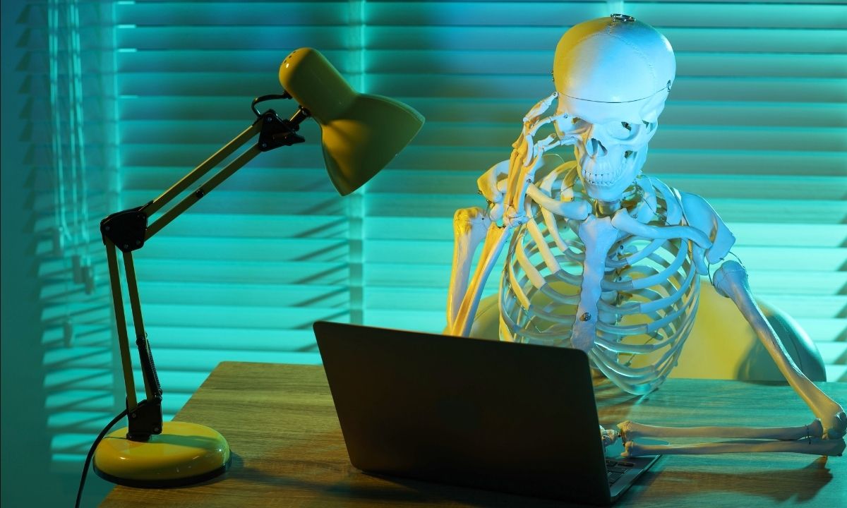 DHA’s FOIA Graveyard: Agency Says FOIA Backlog Leaves Requesters Waiting Months