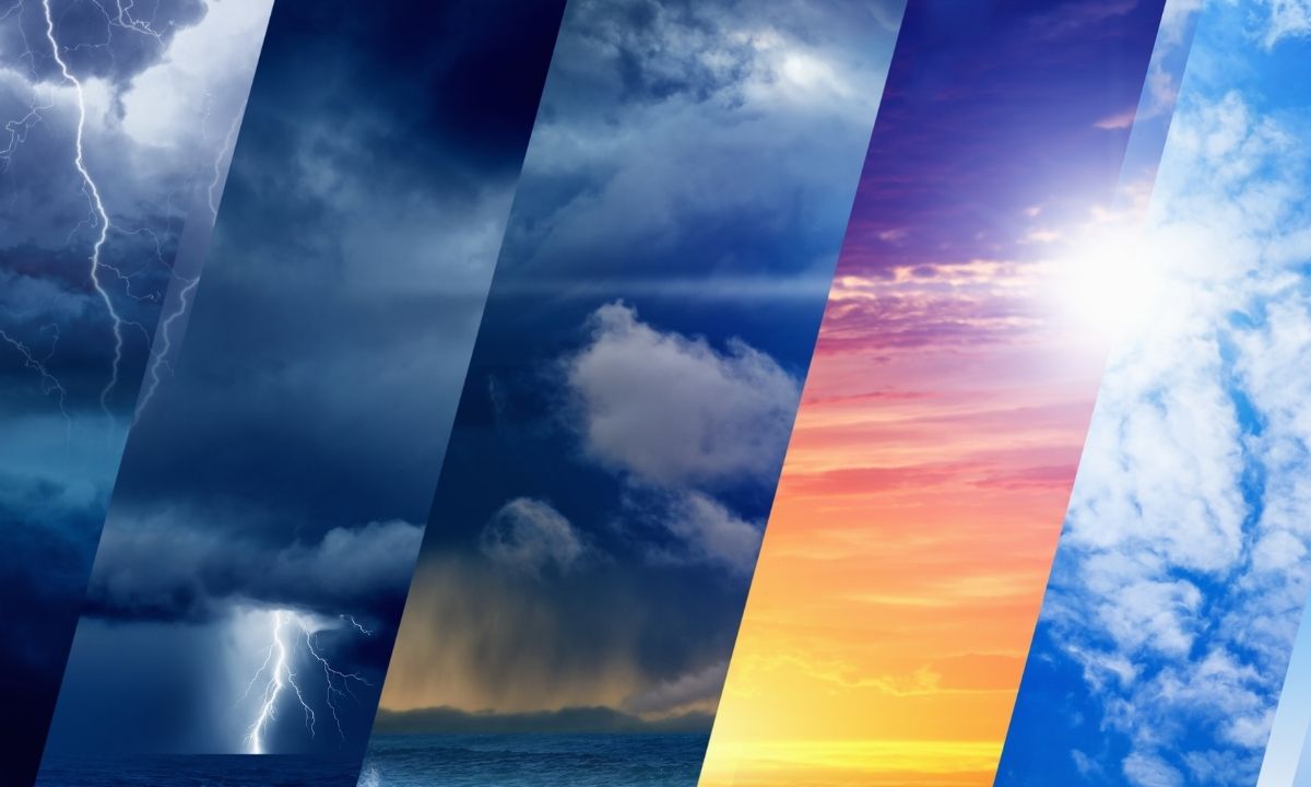 No More Playing God: Rep. Greene’s Bill Targets Banning Weather Modification Practices