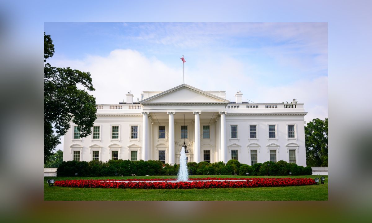 Trump Revokes Biden’s Antitrust Executive Order, Shifting U.S ...